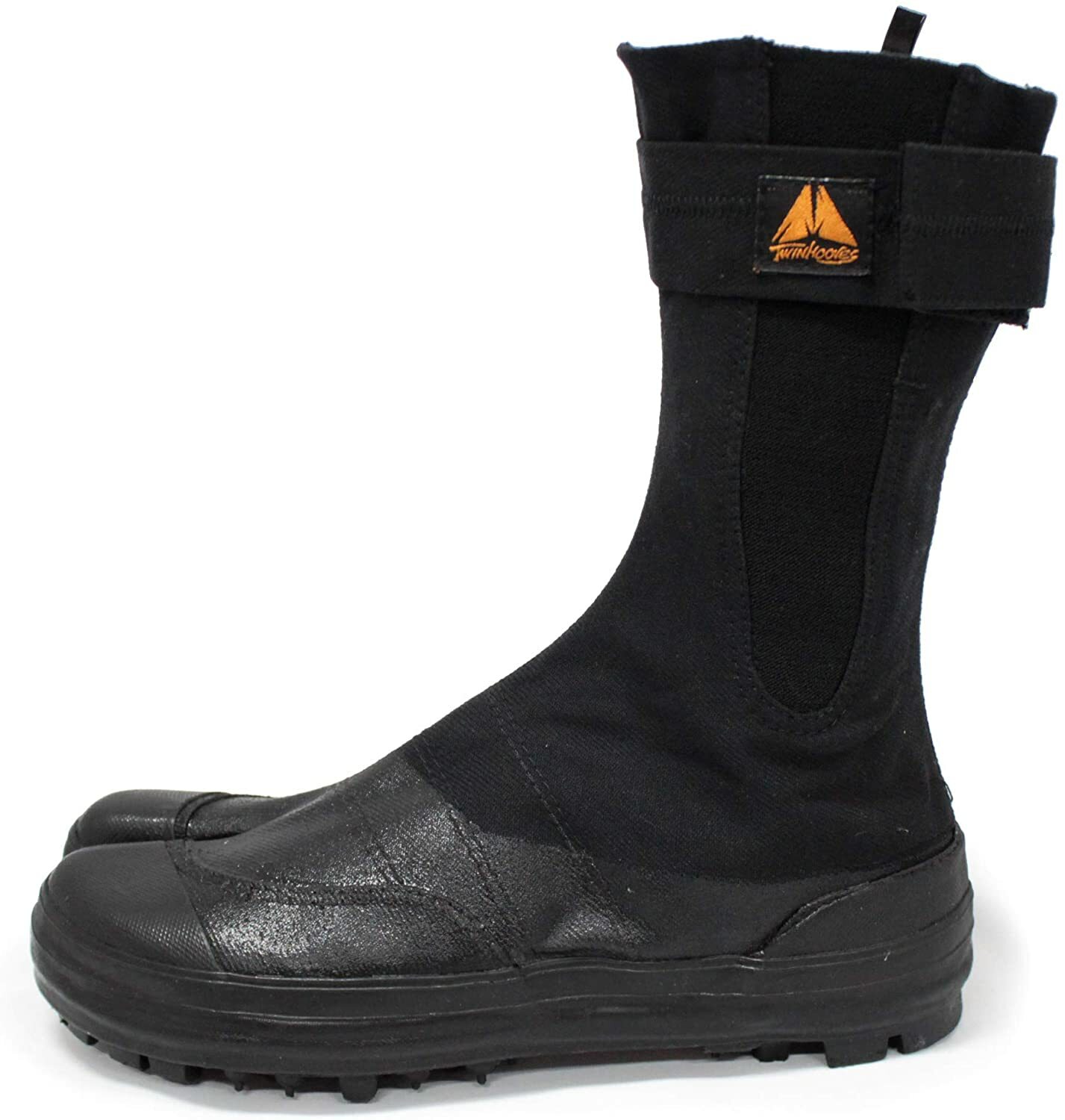 SOKAIDO TH-101F Outdoor Tabi Shoes Ninja Boots Footwear zipper From ...