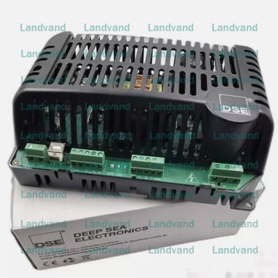 New Deep Sea DSE9470 MKII 24 Volt 10 Amp Intelligent Battery Charger ...