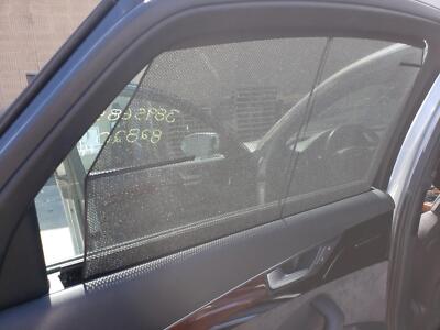11 12 13 14 15 16 17 18 AUDI A8L Left Rear Window Shade ONLY, LWB | eBay