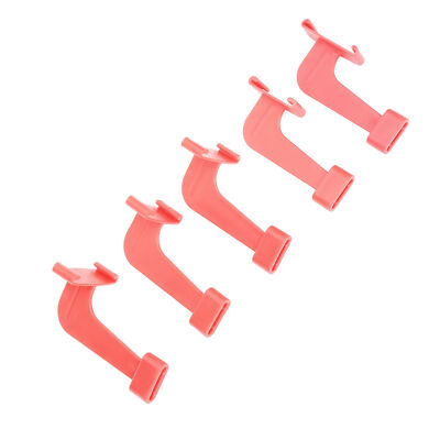Dental Bitewing Indicator PER4MANCE Arms, Pack Of 5 - Red Color-Coded ...