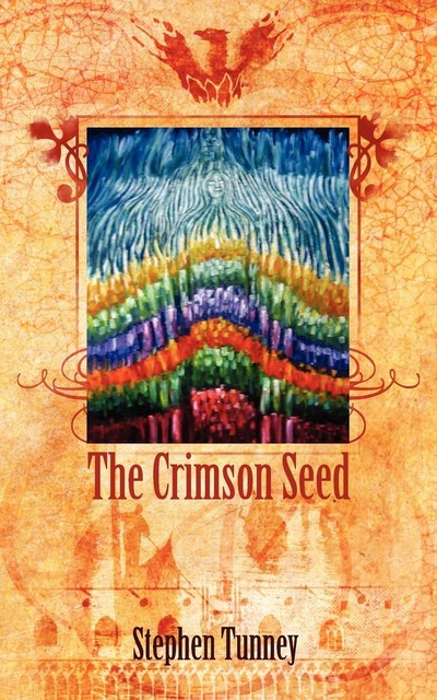 The Crimson Seed von Stephen Tunney (2008, Taschenbuch) online kaufen ...