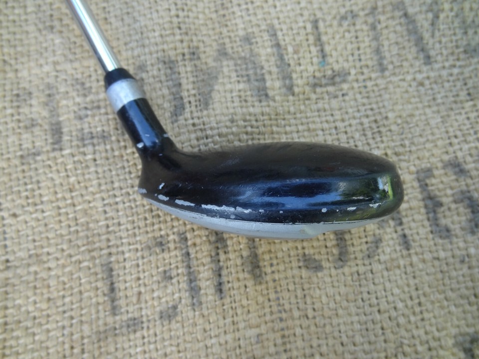 John Daly GOLD #4h,5,6,7,8,9 Iron Options ⛳ Steel ⛳ YOU CHOOSE | eBay