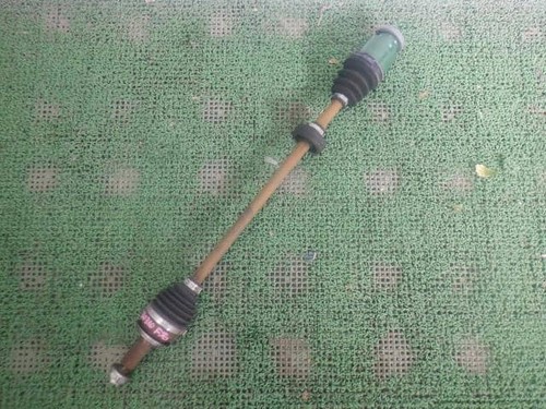 SUBARU R2 2007 DBA-RC1 Front Right Drive Shaft 28321KJ000 [Used ...