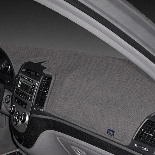 Dash Designs Dash-Topper Dashtex Gray Dash Cover | eBay