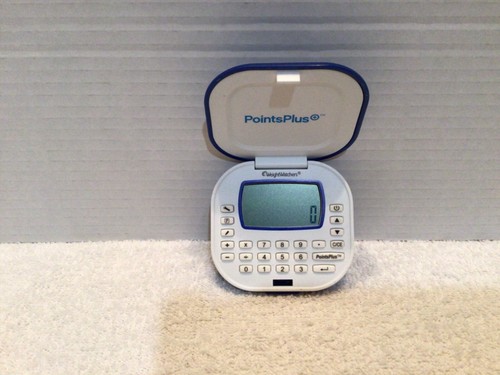Weight Watchers Points Plus Calculator | eBay