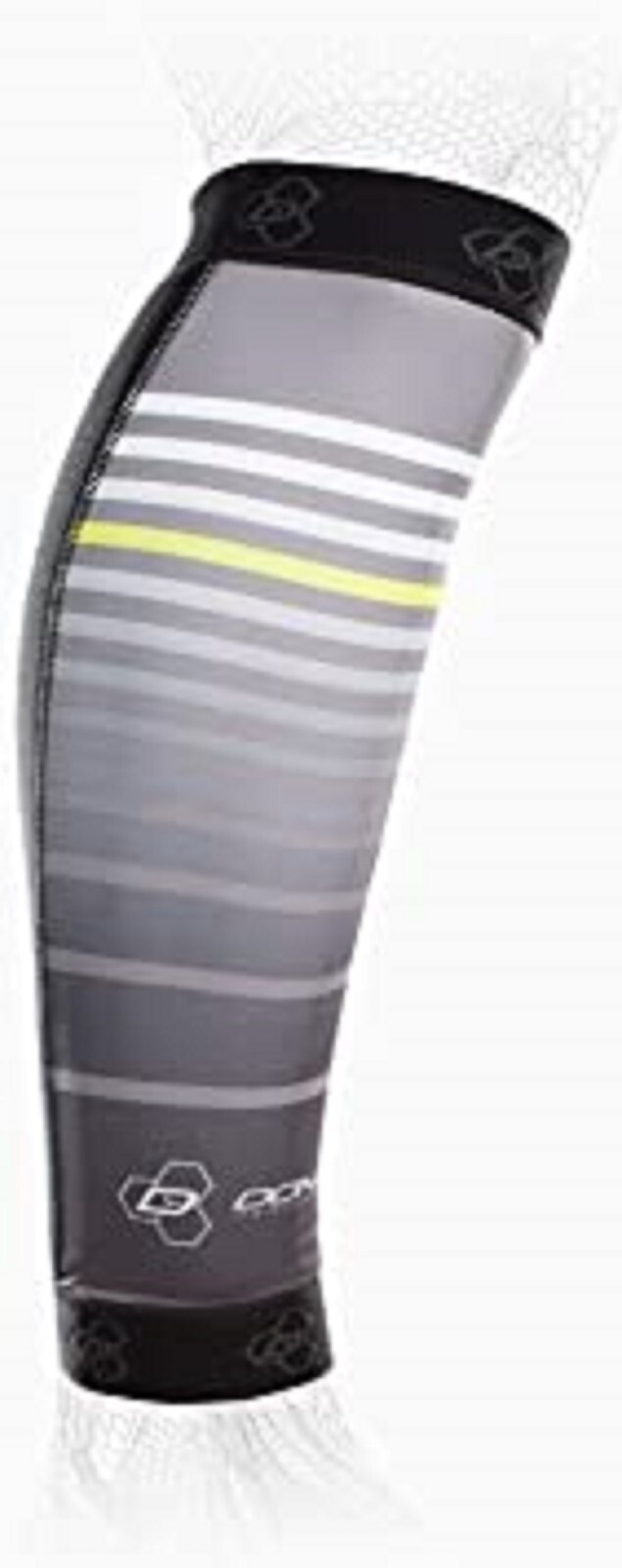 DonJoy Performance Calf (Full-Length) Compression Sleeves 1 pair, Fastlane,Small | eBay