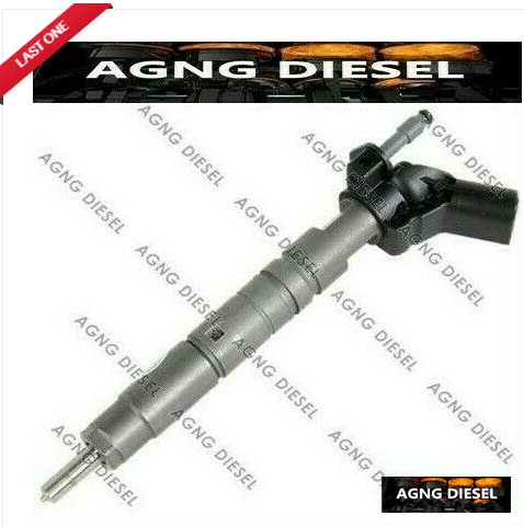 MERCEDES SPRINTER 3.0 FUEL INJECTOR 0445116028 0445116027 A6420701287 ...