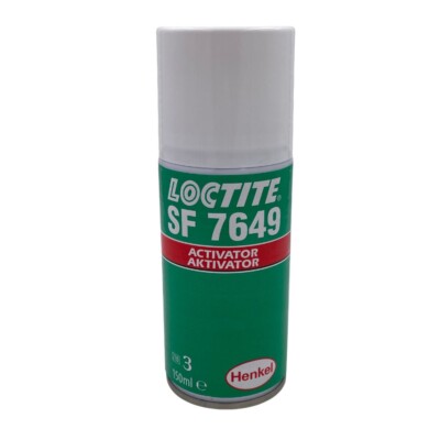 Loctite Sf 7649 Aktivator, 150 ML | eBay.de