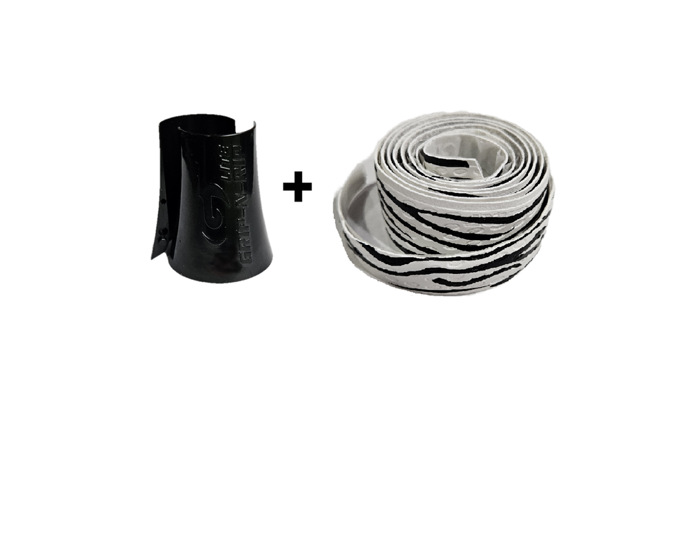 Grip-n-Rip Lite Bat Taper Kit - Includes Bat Grip | eBay