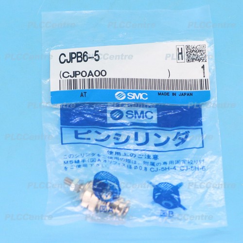 NEW SMC Threaded Cylinder CJPB6-5 Fast Delivery #T9 | eBay.de