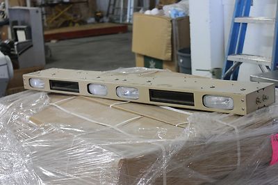 45" IBIS Tek Infrared and HID Light Bar 2202-200-001 | Hummer