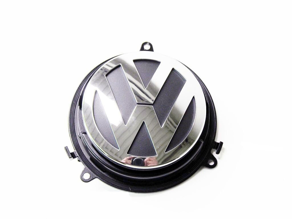 Vw Rabbit Logo Wallpaper