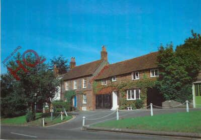 Picture Postcard> Wokingham, the Terrace [Mayther Cards] | eBay