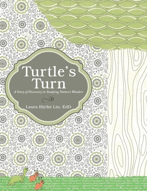 Turtle's Turn von Laura Blythe Liu Edd (2015, Taschenbuch) online ...
