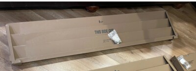 HMMWV Humvee CIP panel kit rear TAILGATE 1165 1123 M998 Identification ...