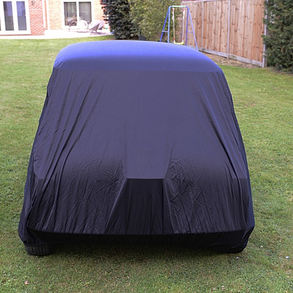 Austin Mini Car Cover 1959-2000 Outdoor/Indoor | eBay