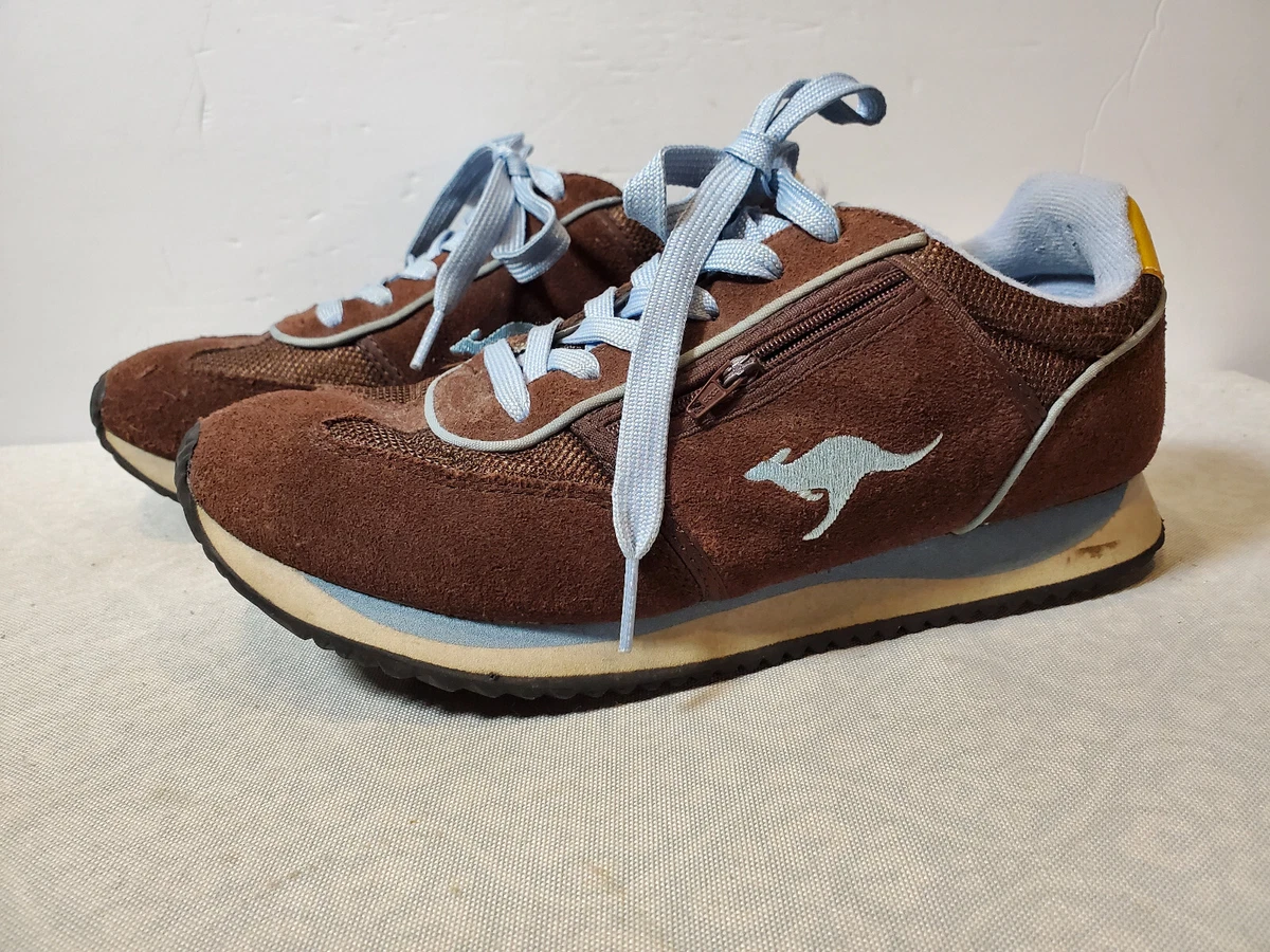 Original Kangaroo Shoes
