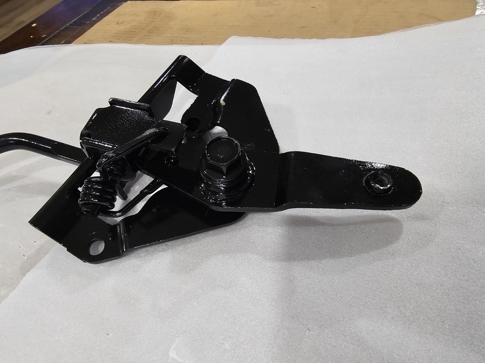 94-97 Dodge Ram 5.9L Cummins 47RH/47RE 4X4 241DLD DHD Shifter | eBay