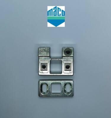 Maco Shootbolt Striker uPVC French Casement Windows | eBay UK