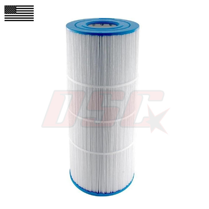 HAYWARD C900 or C9002 Star-Clear Plus 90 sq. ft. Cartridge Pool Filter ...