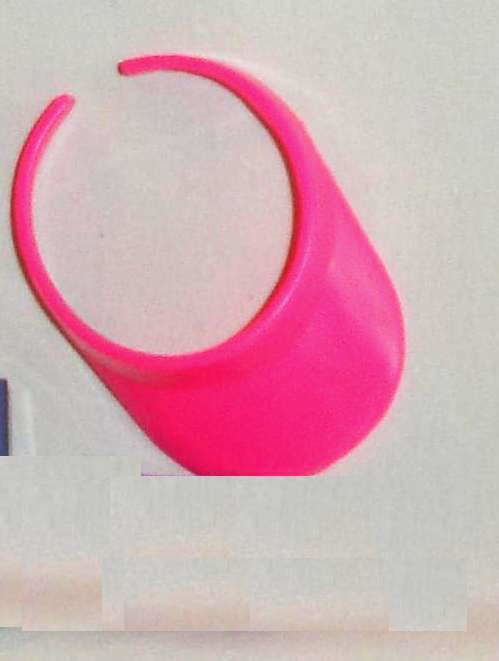 Vintage Barbie doll family hat headwear visor Heart Family California ...