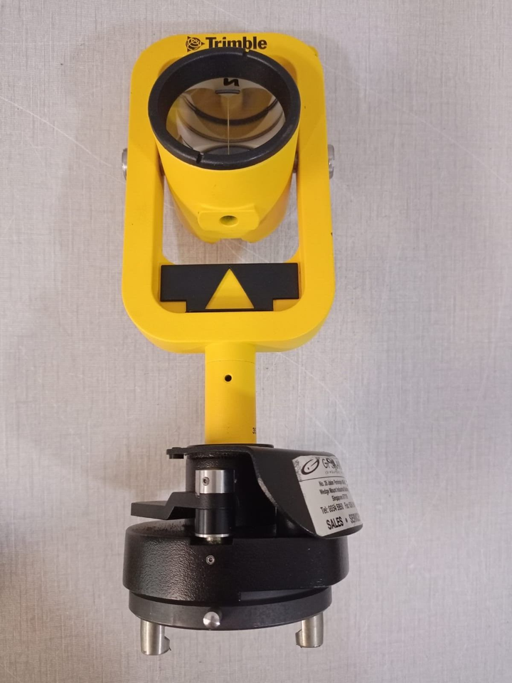 Trimble Traverse Prism With Adapter 35MM P/N 78609007 - W/O ANY ACCS ...