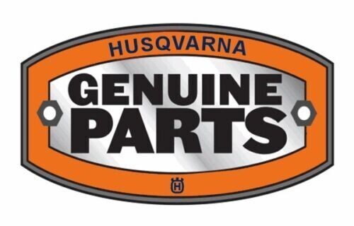 Genuine Husqvarna 522805401 25 Micron Oil Filter OEM Original ...