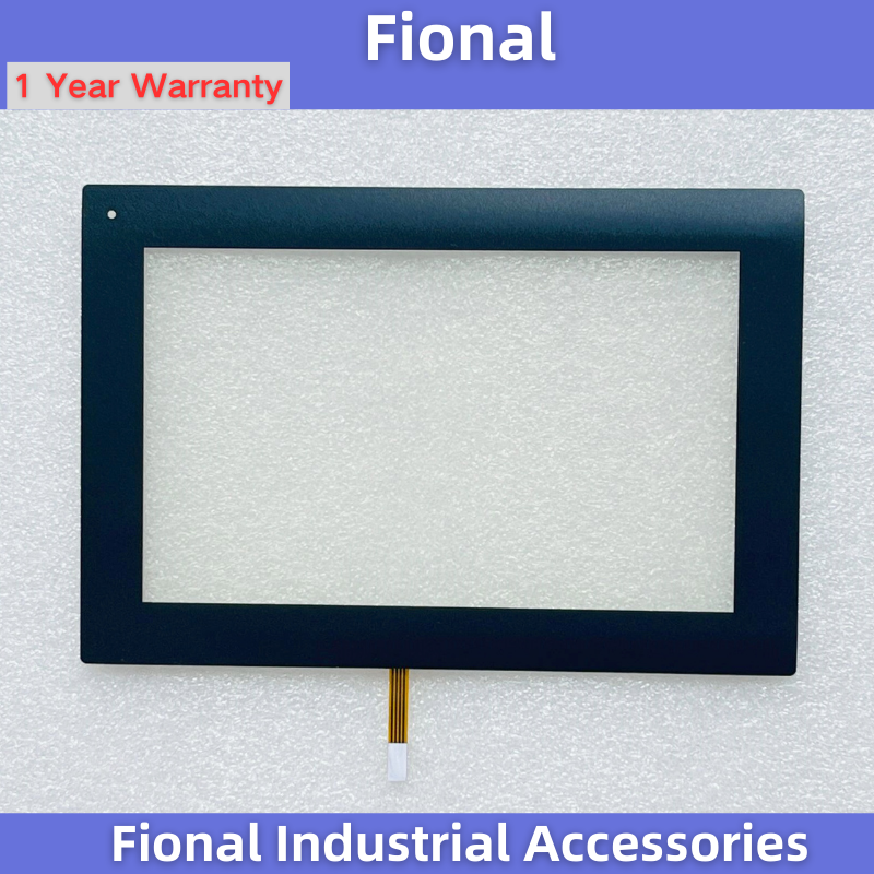 Touch Screen Panel Glass for Beijer X2 control 7 control 7-B2 with Overlay Film | eBay