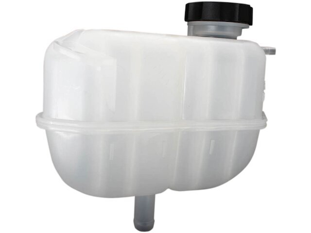 TRQ 62CC91C Expansion Tank Fits 2007-2012 Chevy Malibu 3.5L V6 Coolant ...