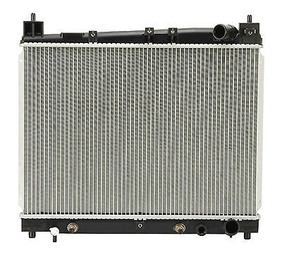 Radiator for 2000 2001 2002 2003 2004 2005 Toyota Echo ALL TYPES | eBay