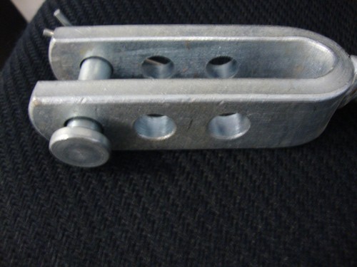 KUBOTA YANMAR TRACTOR ADJUSTABLE SIDE LINK ARM CATEGORY 1 🎯 | eBay