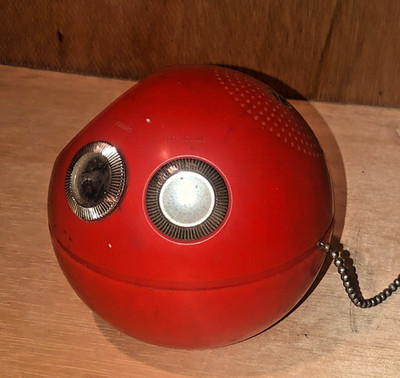 Panasonic Panapet Model R-70 | eBay