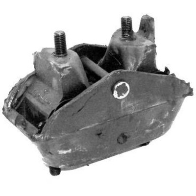 EM-2505 Westar Motor Mount Front Passenger Right Side for Olds Chevy ...