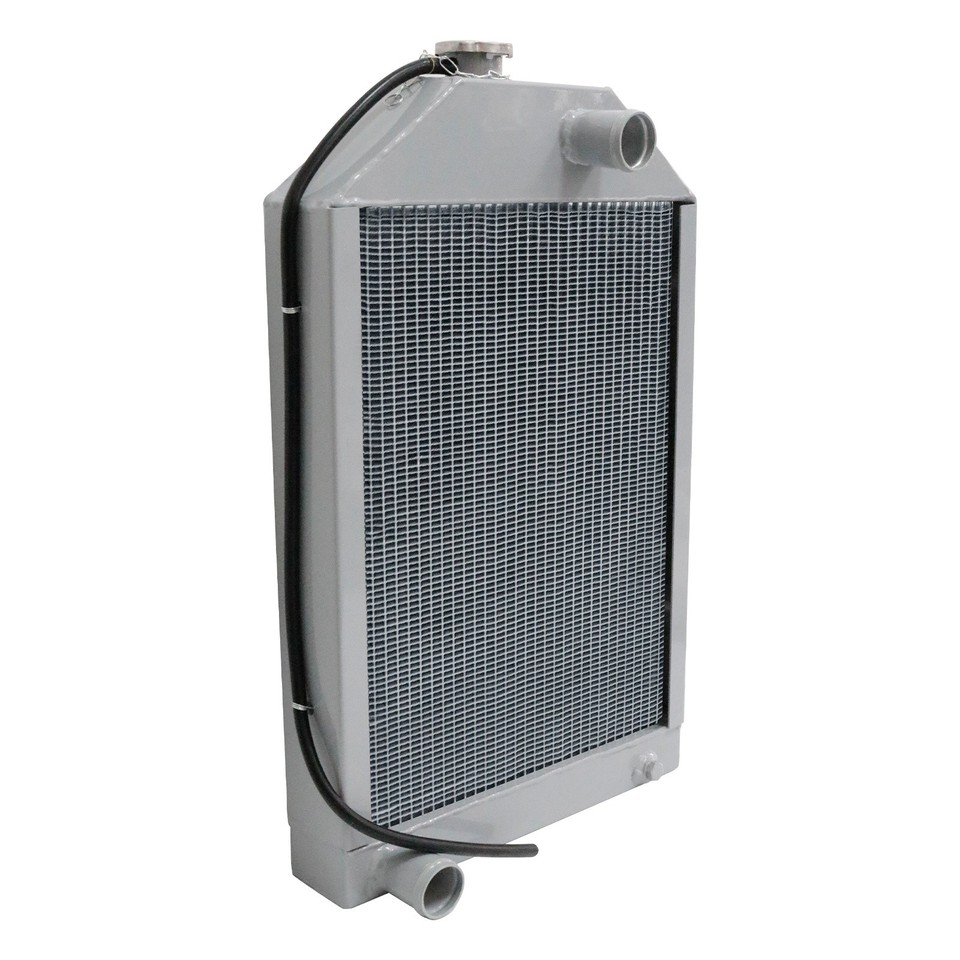 Radiator fits Massey Ferguson 165 175 180 3165 3165 30 30 506244M91 ...