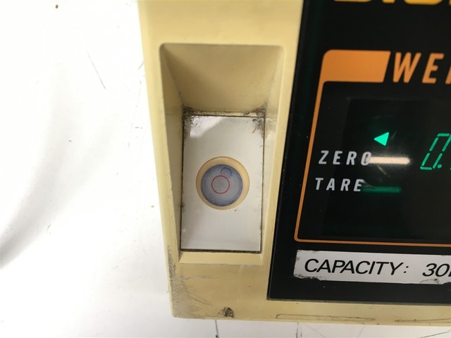 Digi MATEX Digital Counting 60 LB Scale Dc-80 for sale online | eBay