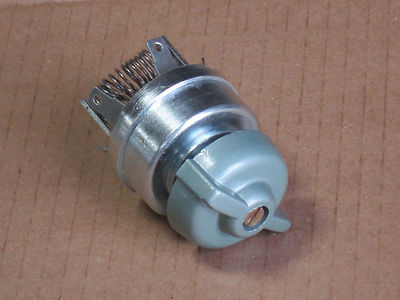 HEADLIGHT SWITCH FOR IH LIGHT INTERNATIONAL FARMALL 504 706 806 ...