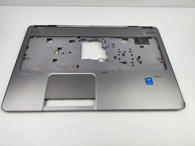 HP Probook 650 G1 Palmrest with Touchpad 6070B0685701 738708-001 | eBay