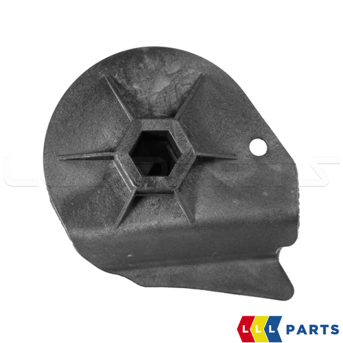 NEW GENUINE VOLKSWAGEN GOLF MK7 AUDI A3 S3 UNDERBODY MQB JACK POINTS ...