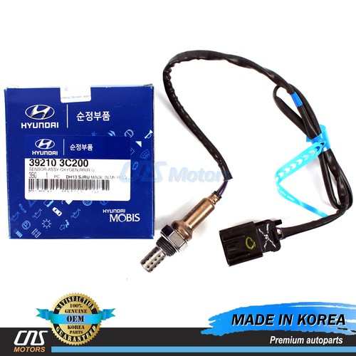 GENUINE Oxygen Sensor Rear Right for Azera Entourage Sonata Sedona ...