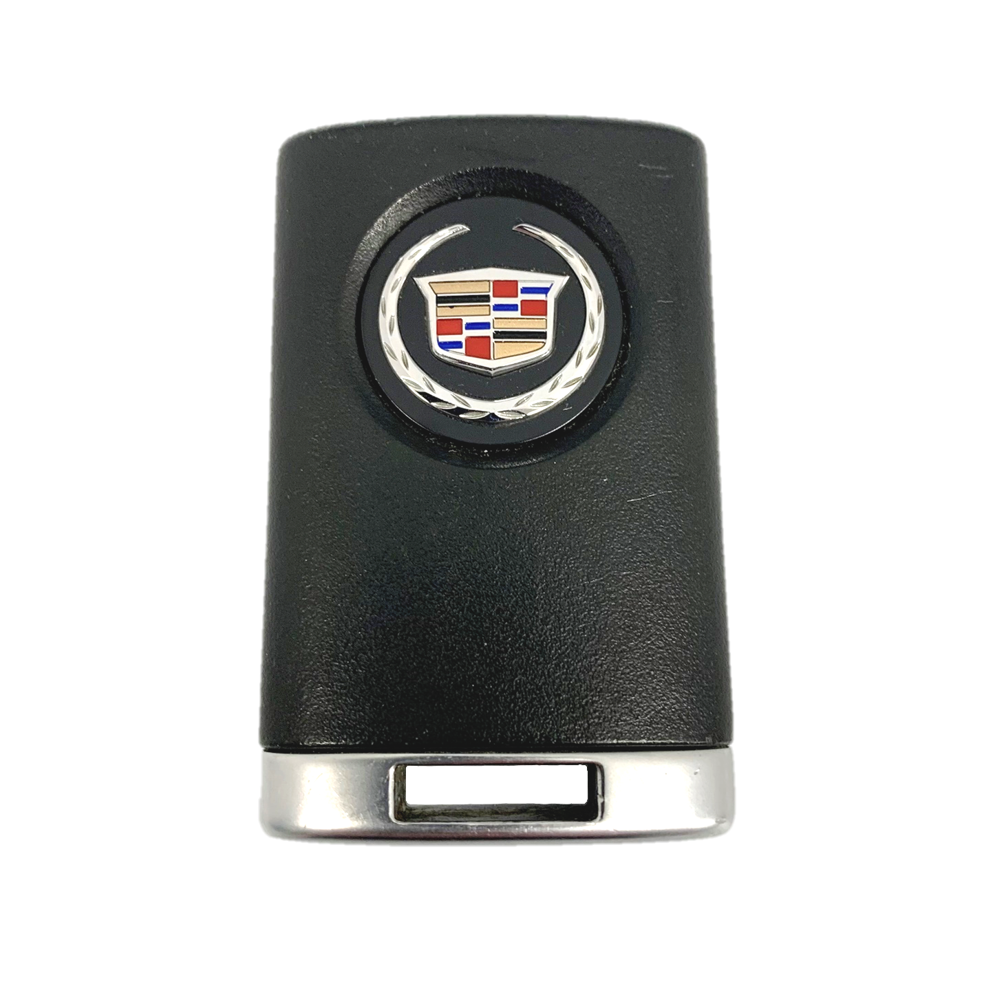 OEM Cadillac Keyless Remote Key Fob 4 Button Memory # 2 OEM Cadillac ...