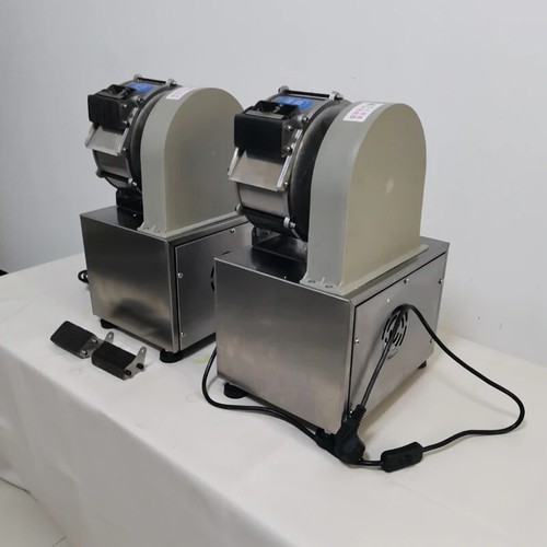 Potato Slicing and Shredding Machine Commercial Automatic Onion Grater ...