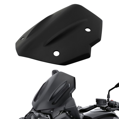 Motorcycle Wind Screen Windshield Spoiler Air Deflector FOR BMW R1250GS ...