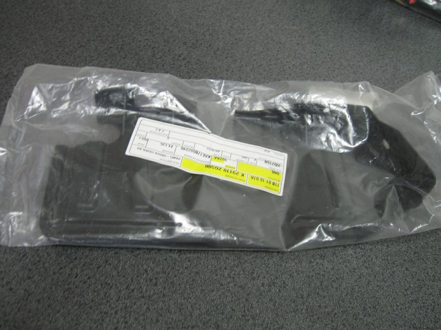 Kia 291102G500 Genuine OEM Side Shield for sale online | eBay