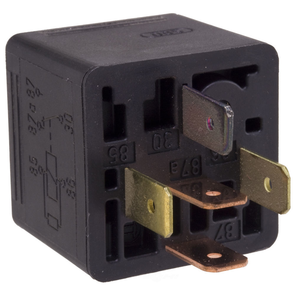 Accessory Power Relay WVE 1R1710 for sale online | eBay
