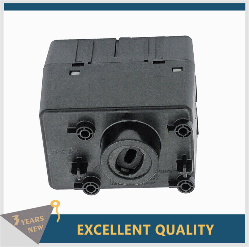 Wireless Ignition Switch Node Module Key-Fob For 08-10 Dodge Charger ...