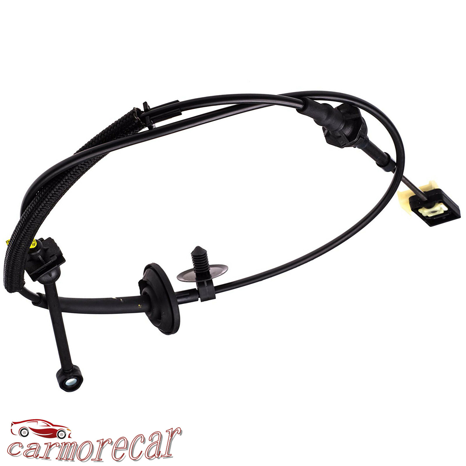 Shift Cable Assembly Selector For Ford F250 F350 F450 F550 Super Duty ...