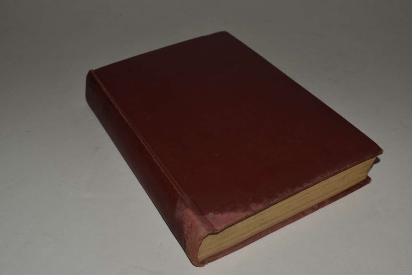 Three Sisters the Story of the Soong Family of China by Cornelia ...