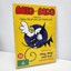 Meg and Mog volume 1 - DVD | Region All | Childrens Cartoon Free Post ...