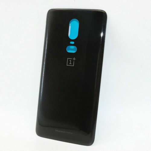 Back Glass Door Battery Cover Housing Replacement For OnePlus 6/1+6 | eBay