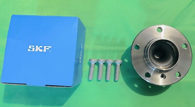 2013+ SKF Front Wheel Bearing For BMW 228 230 240 328 335 330 340 428 ...